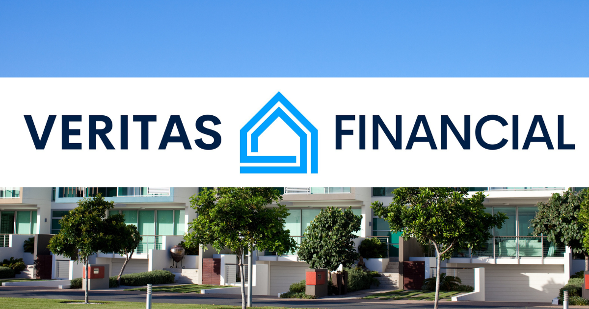 Australia's trusted mortgage experts - Veritas Financial